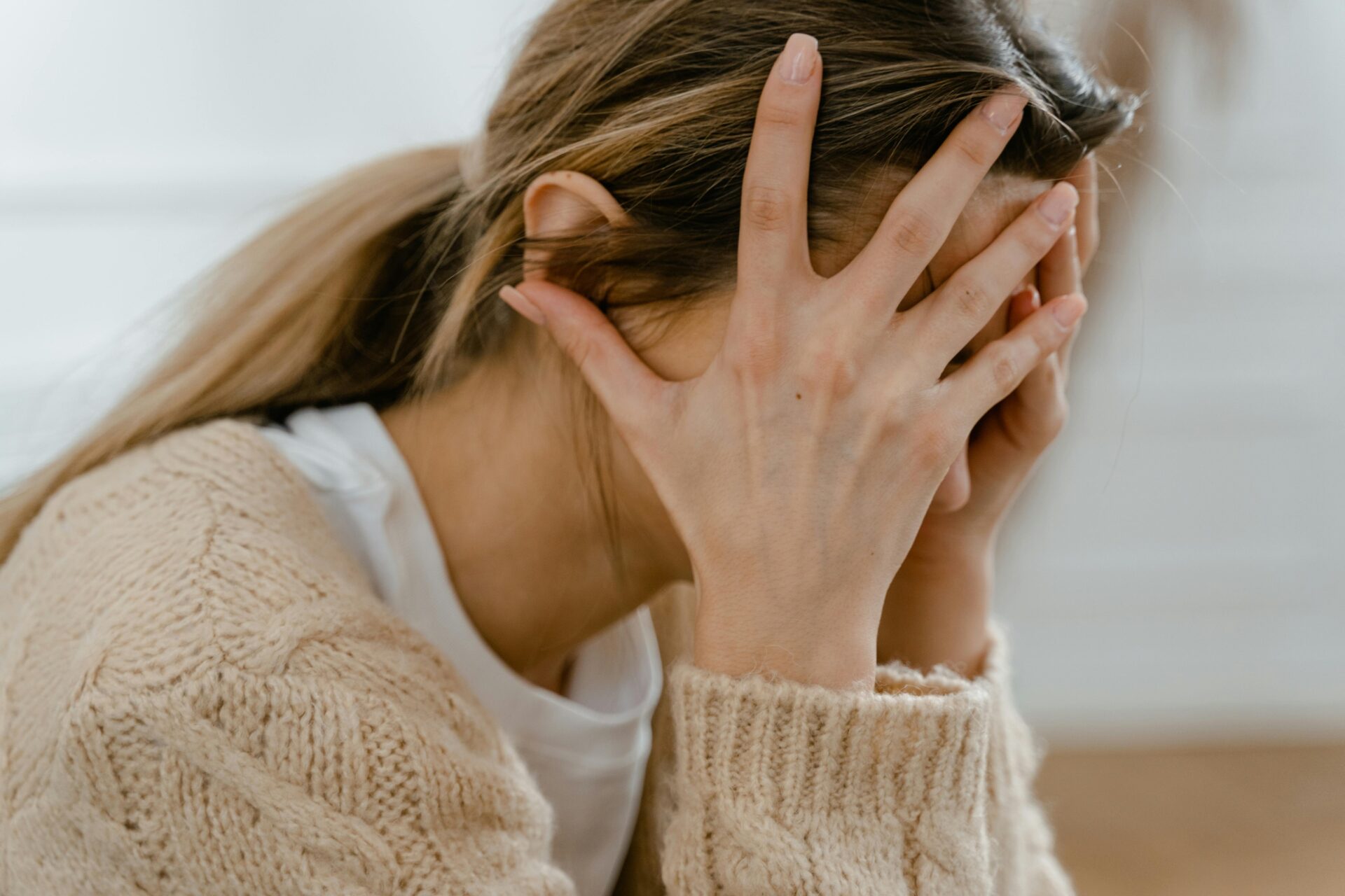 What if something bad happens? - Capital Crescent Collective